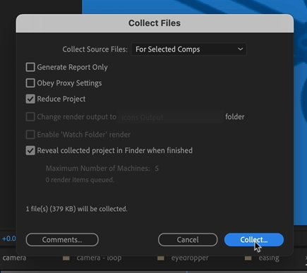 Explanimated by Megan Friesth